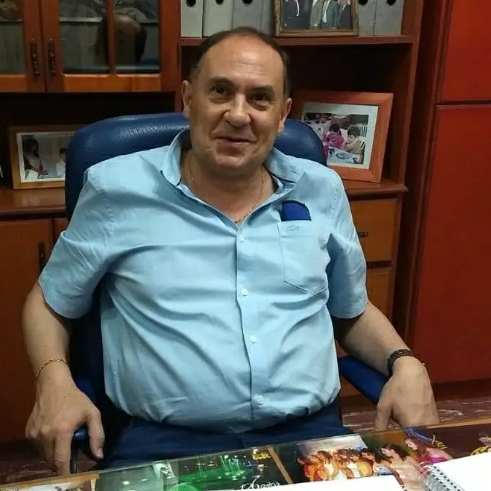 SALVI CONFIRMÓ EL ARMADO DE UN FRENTE QUE COMPETIRÁ EN LAS PASO