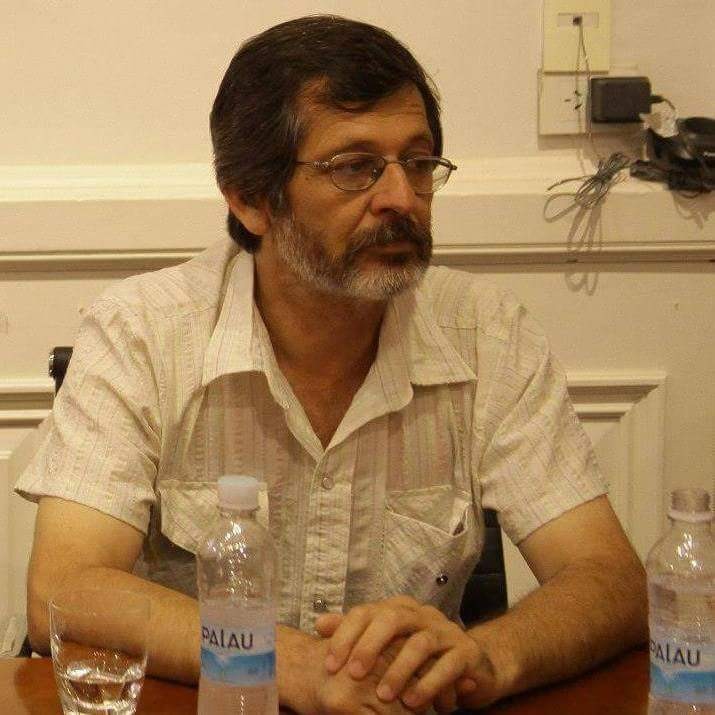 El Dr Mario Ponce convoca a los damnificados a una reunión informátiva