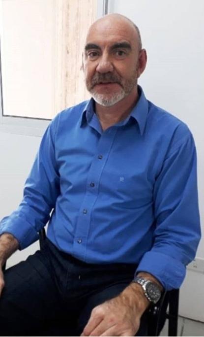 Jóse Pecho Lopez No Le Prometamos A La Gente Cosas Que Son Imposible