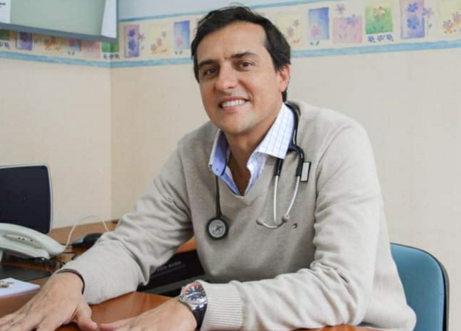 ALEJANDRO PEIRONE: LA OPERACIÓN FUE PRODUCTO DE MUCHOS AÑOS DE MADURAR ...